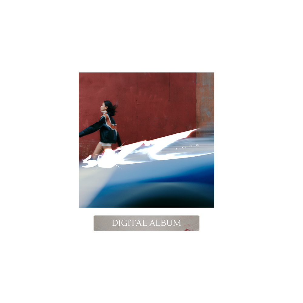 Buzz Digital Album – NIKI
