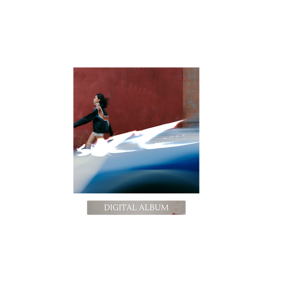 Buzz Digital Album – NIKI