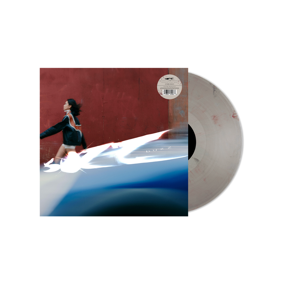 Buzz Digital Album – NIKI